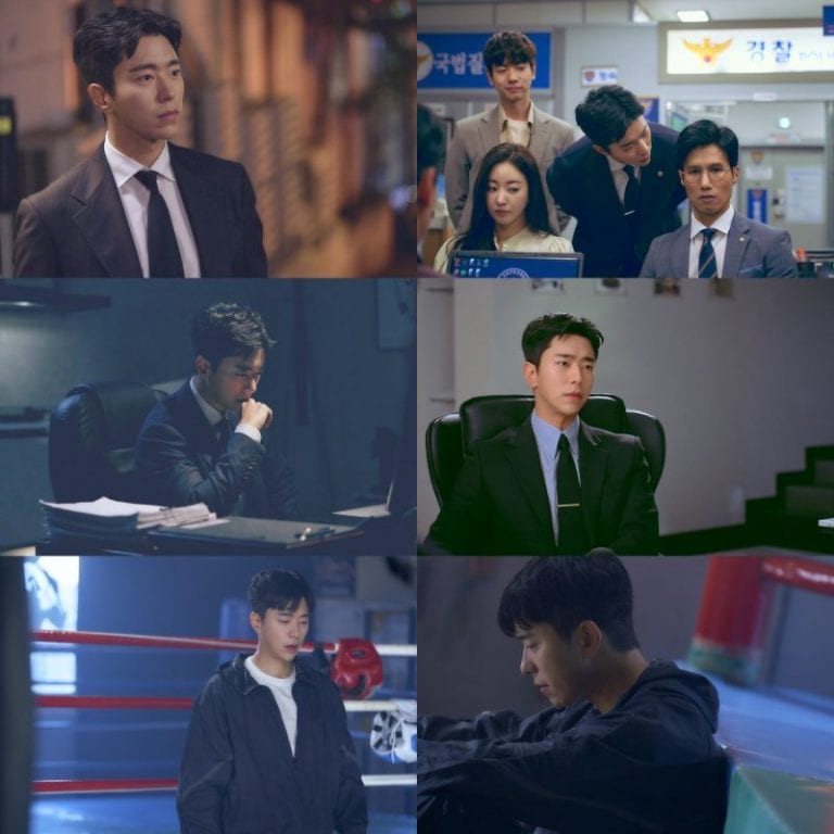 [เรื่องย่อซีรีส์] Hera, The Goddess of Revenge แฮรา เจ้าแม่แห่งการแก้ ...