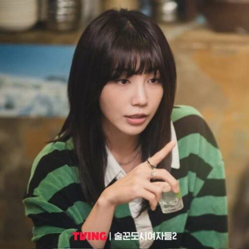 เรื่องย่อซีรีส์ Work Later, Drink Now 2 | TVING 2022 + ลิงก์ดูซับไทย